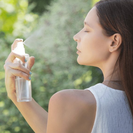 Facial Mists – MeStore