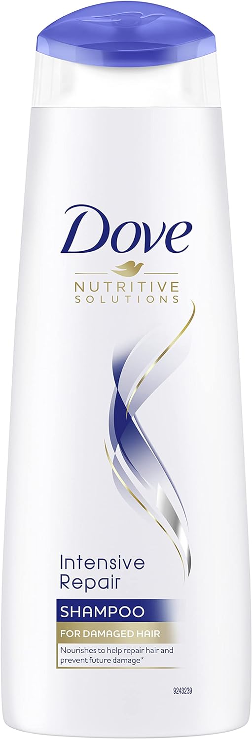 Dove Shampoo 250Ml Intensive Repair – MeStore