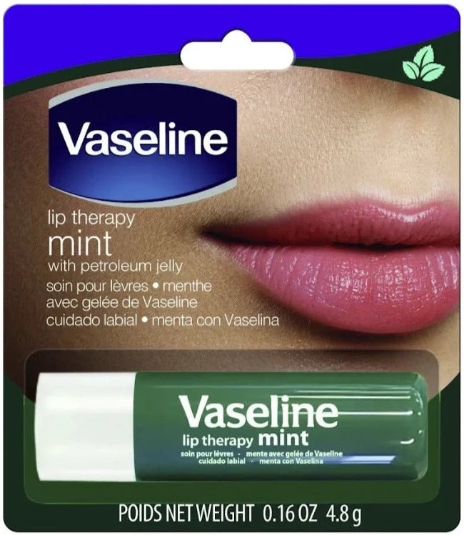 VASELINE CHAPSTICK (KOR) 4.8GM X 24 MINT – MeStore