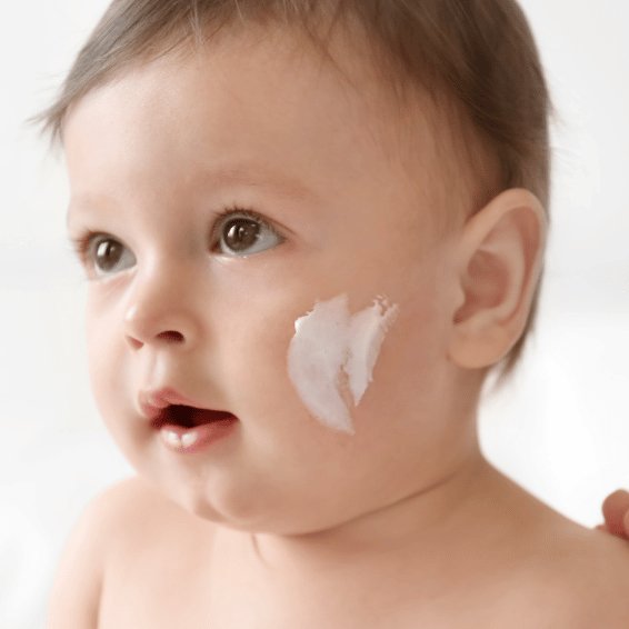 Baby Skin Creams & Healing Ointments – MeStore