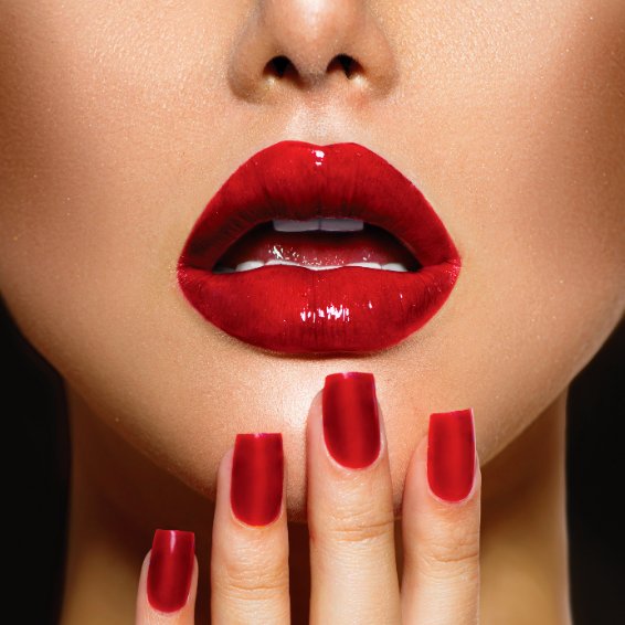 Unleash Your Lips' Potential with our Lip Makeup Collection in the UAE ...