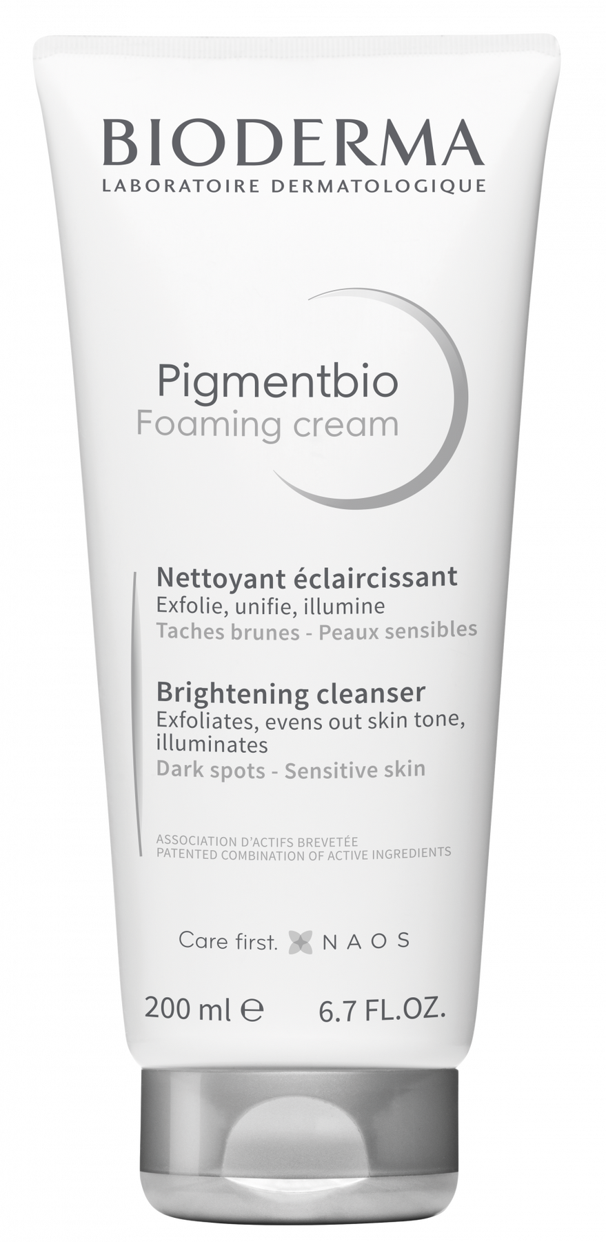 Bioderma Pigmentbio Foaming Cream – MeStore