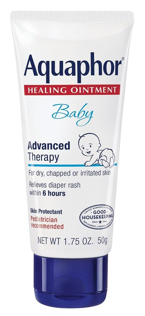 Aquaphor Baby Healing Ointment Tube - 1.75 oz – MeStore