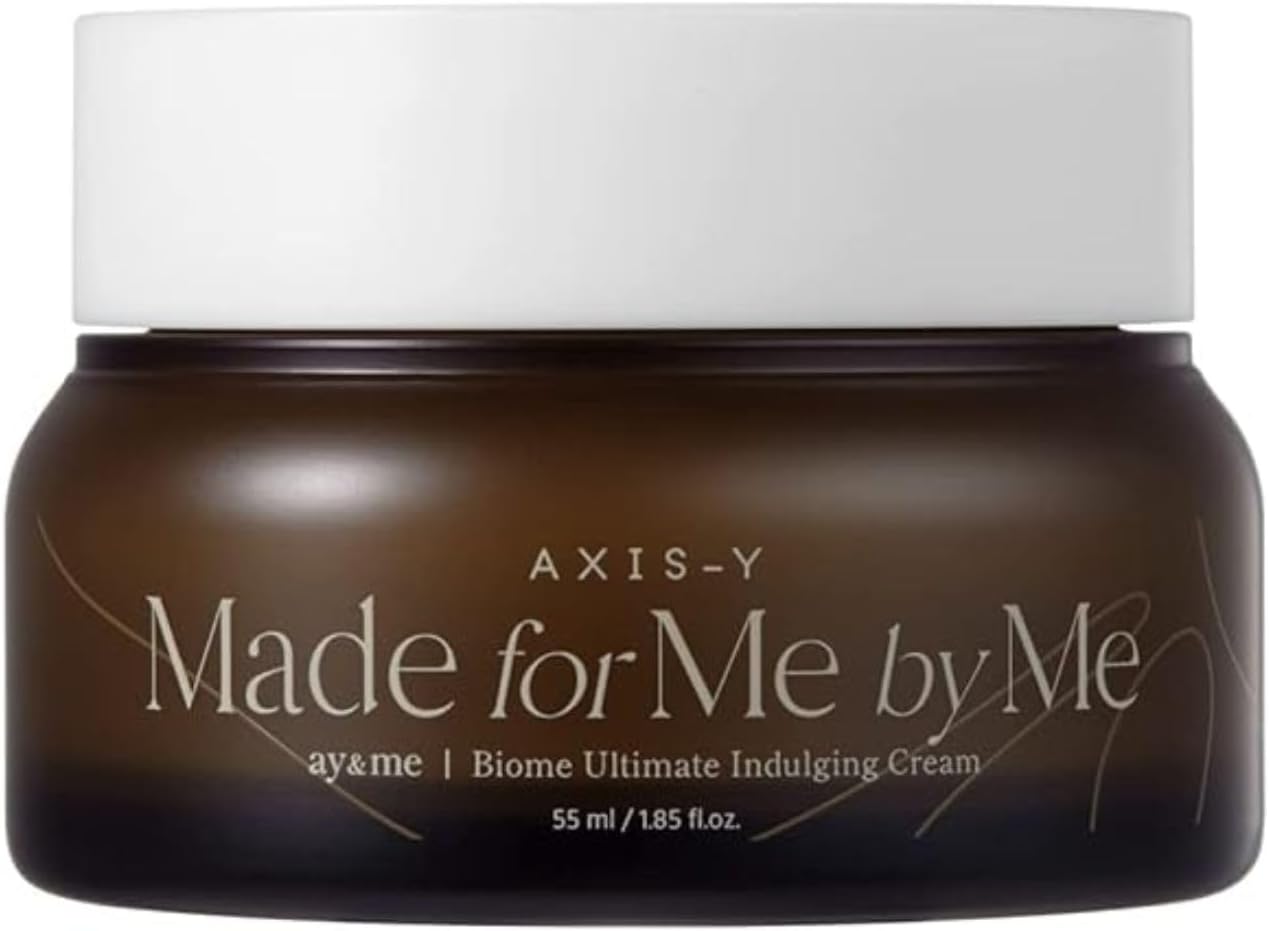 AXIS-Y Biome Ultimate Indulging Cream 55ml – MeStore