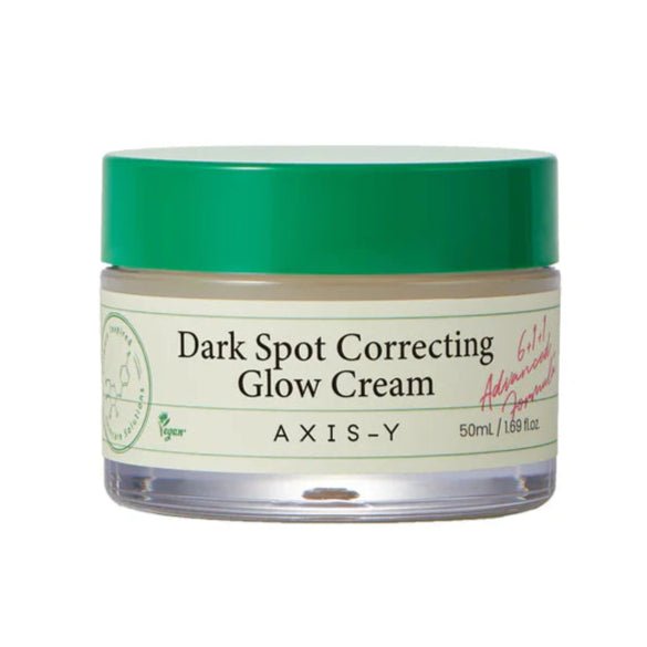AXIS-Y Dark Spot Correcting Glow Cream 50ml – MeStore