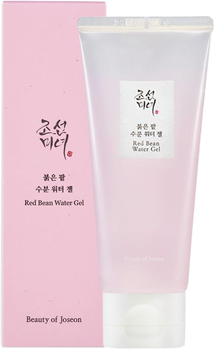 Beauty of Joseon- Red Bean Water Gel- 100ml (3.38 fl.oz.) – MeStore