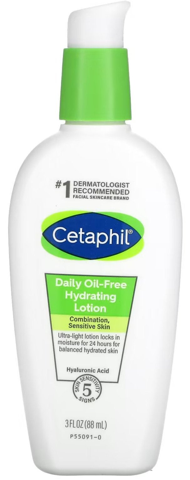Cetaphil Daily Facial Moisturizer Spf 35- 3 Oz – MeStore