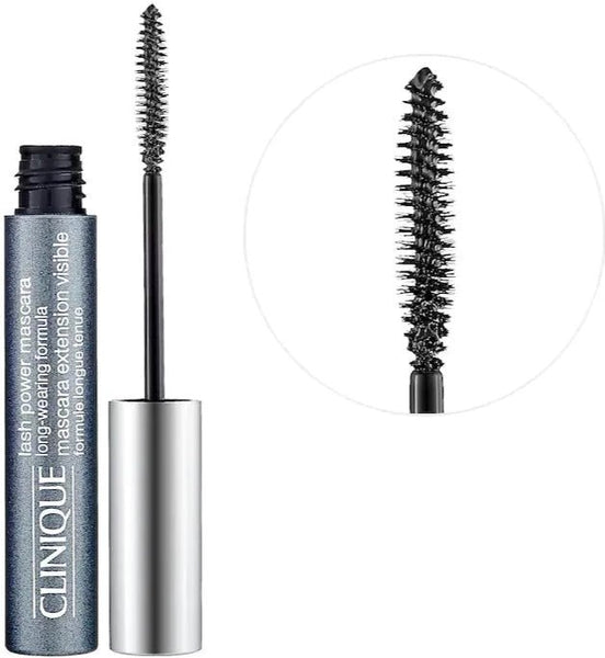 Clinique Lash Power Mascara Longwearing Formula MeStore