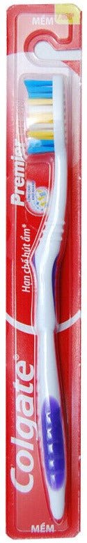 Colgate Classic Deep Clean Toothbrush – MeStore