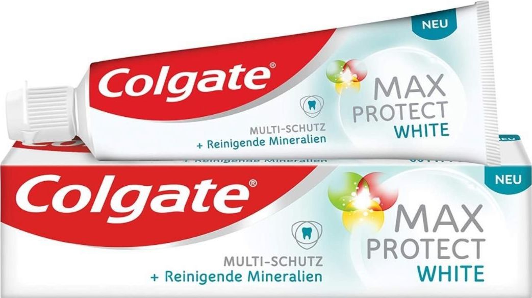 Colgate Max Protect White – MeStore