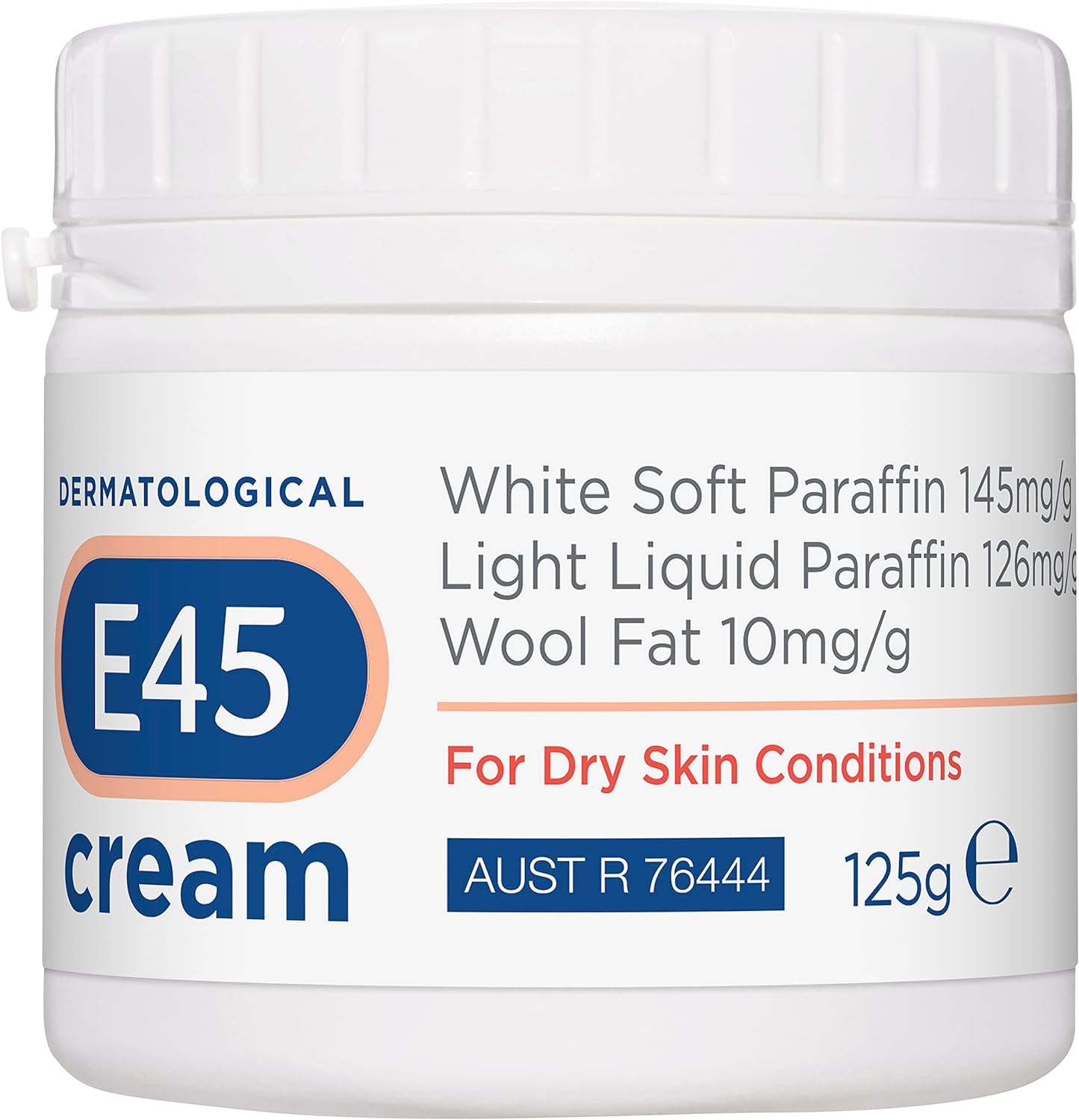 E45 Dermatological Cream – MeStore