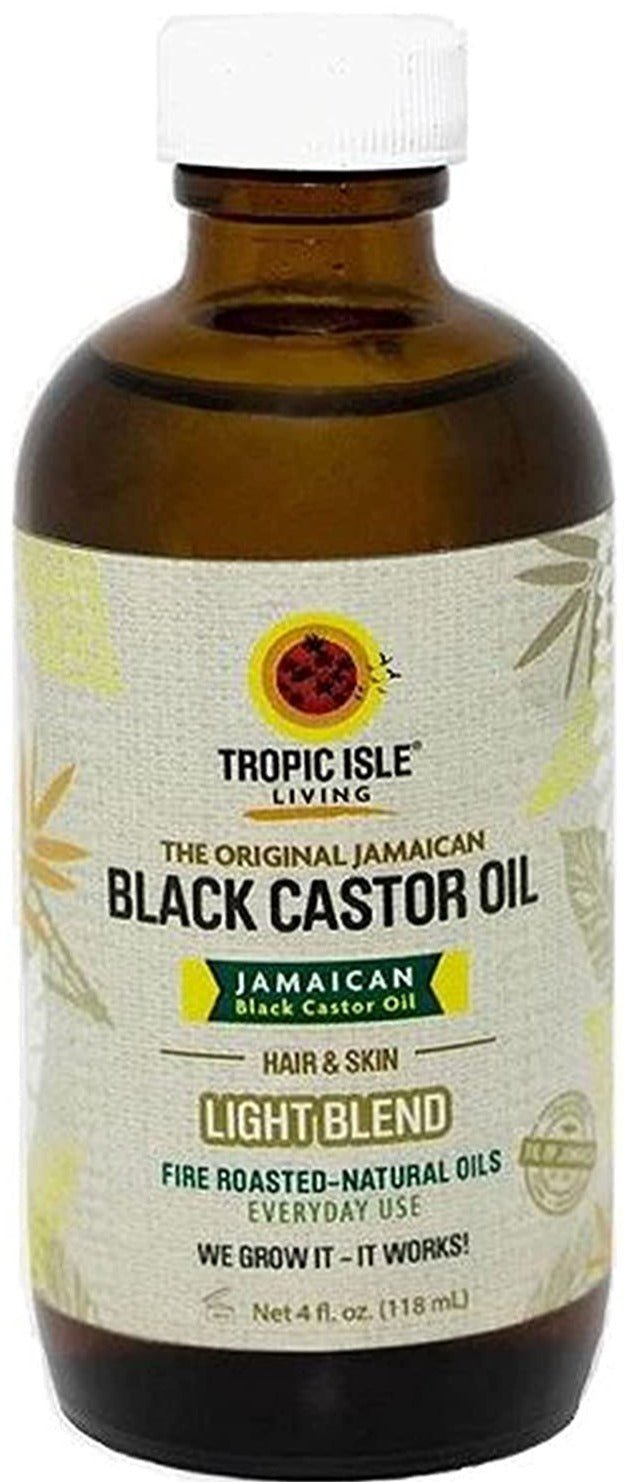 Shop Jamaican black castor light blend | MeStore - Your beauty gate