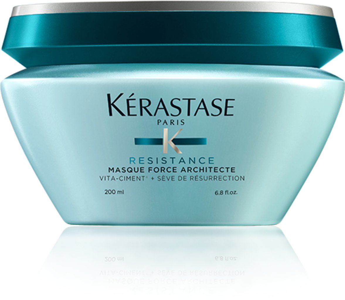 Kerastase Resistance Strengthening Masque 200 ml – MeStore