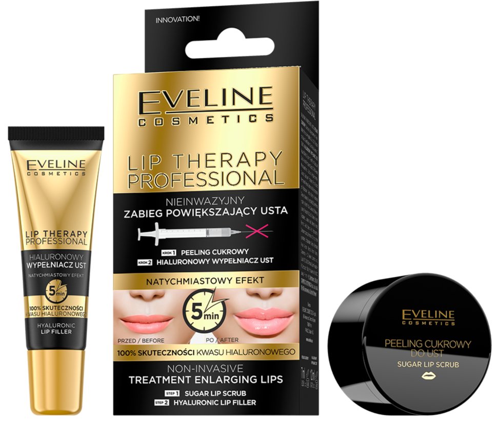 Shop Lip therapy duopack non invasive treatment enlarging lips ...