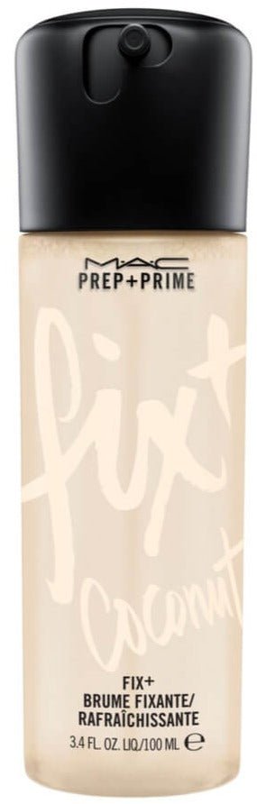 Shop Mac prime fix plus setting spray 100ml | MeStore - Your beauty gate