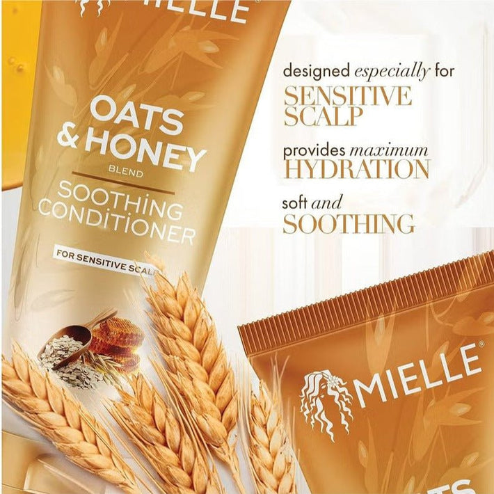 Mielle Organics: Top Hair Care Products in UAE for Healthy, Nourished ...