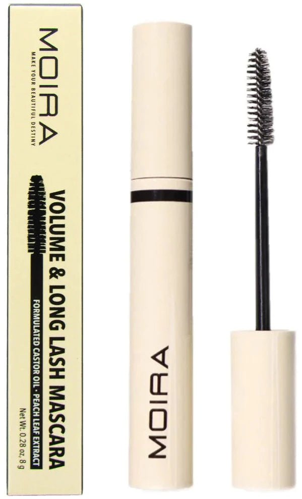Shop Moira Beauty Volume & Long Lash Mascara - Wholesale Pack 6 Units ...