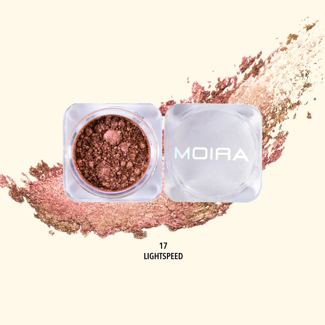 Shop Moira loose control pigment 017 lightspeed 70% Off in Dubai & Uae ...