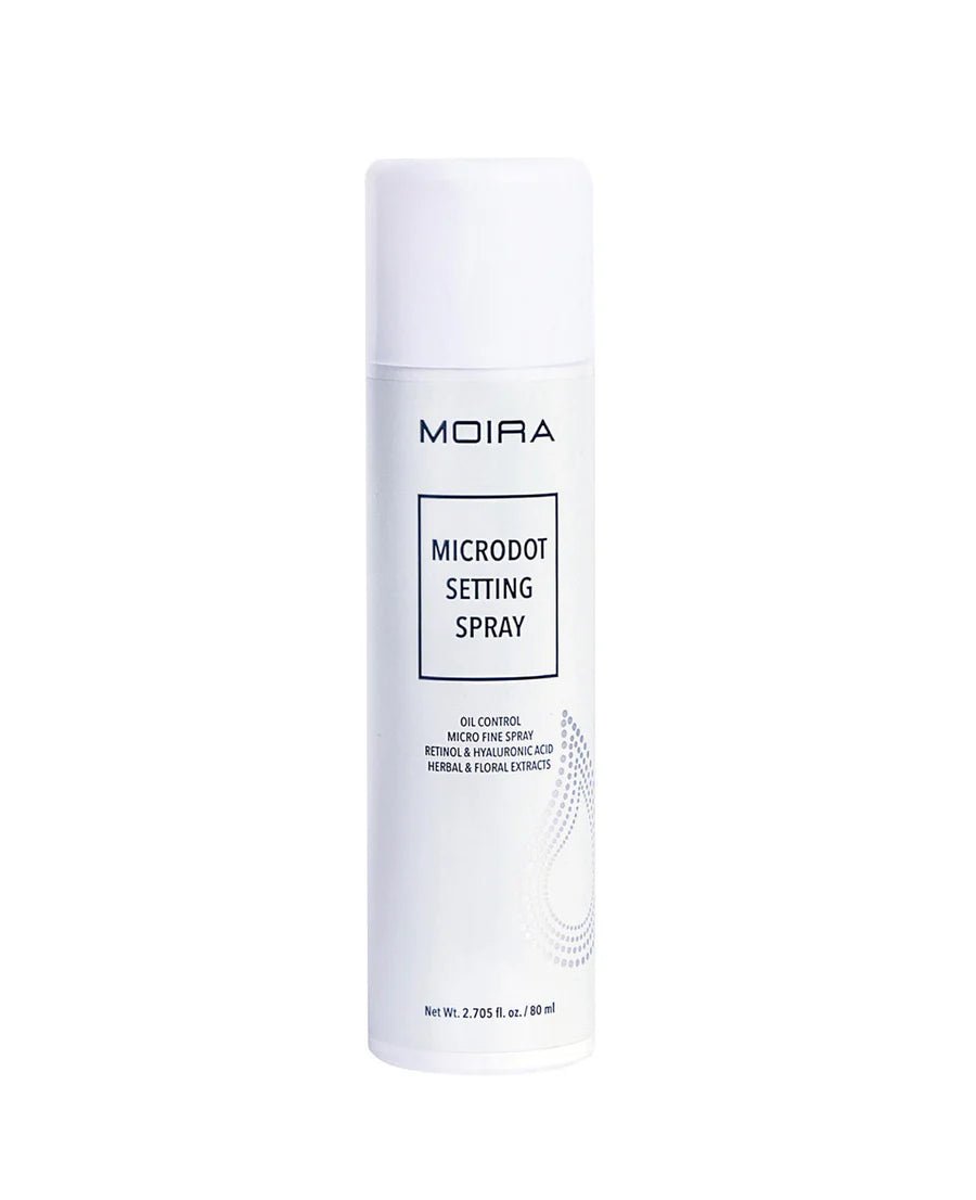 Moira Microdot Setting Spray MMF001 – MeStore