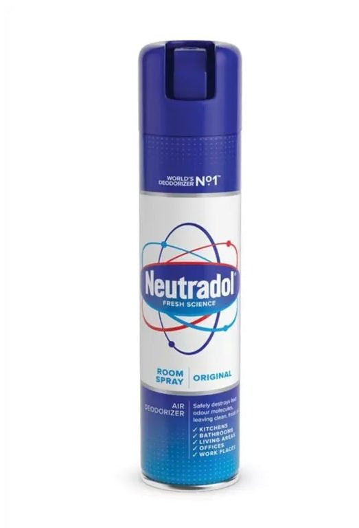 Neutradol Spray 300Ml Original – MeStore