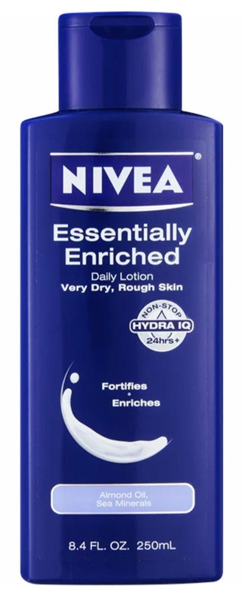 Nivea Essential Enhancement Essentially Enriched Body Lotion – MeStore