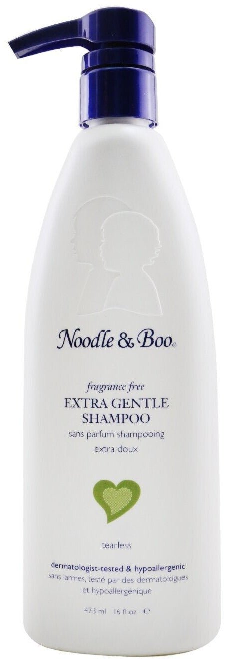 Noodle&Boo- Extra Gentle Shampoo -16 oz – MeStore