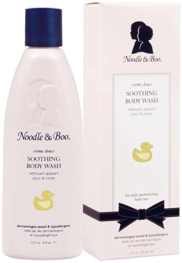 Noodle&Boo- Soothing Body Wash -8 oz – MeStore