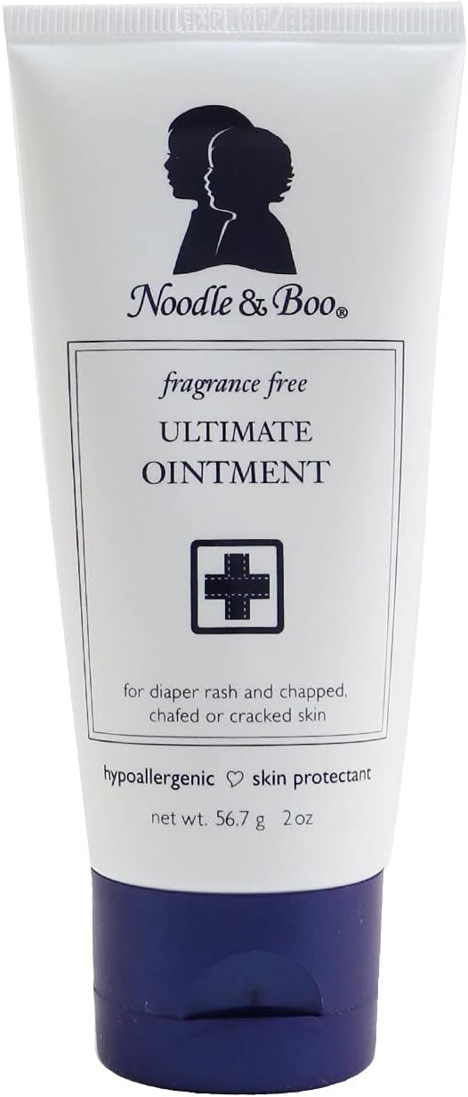 Noodle&Boo- Ultimate Ointment(ECZEMA CARE)-2 oz – MeStore