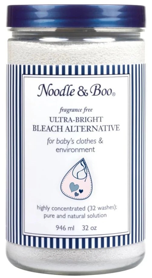 Noodle&Boo- Ultra Bright Bleach Alternative-32 oz – MeStore