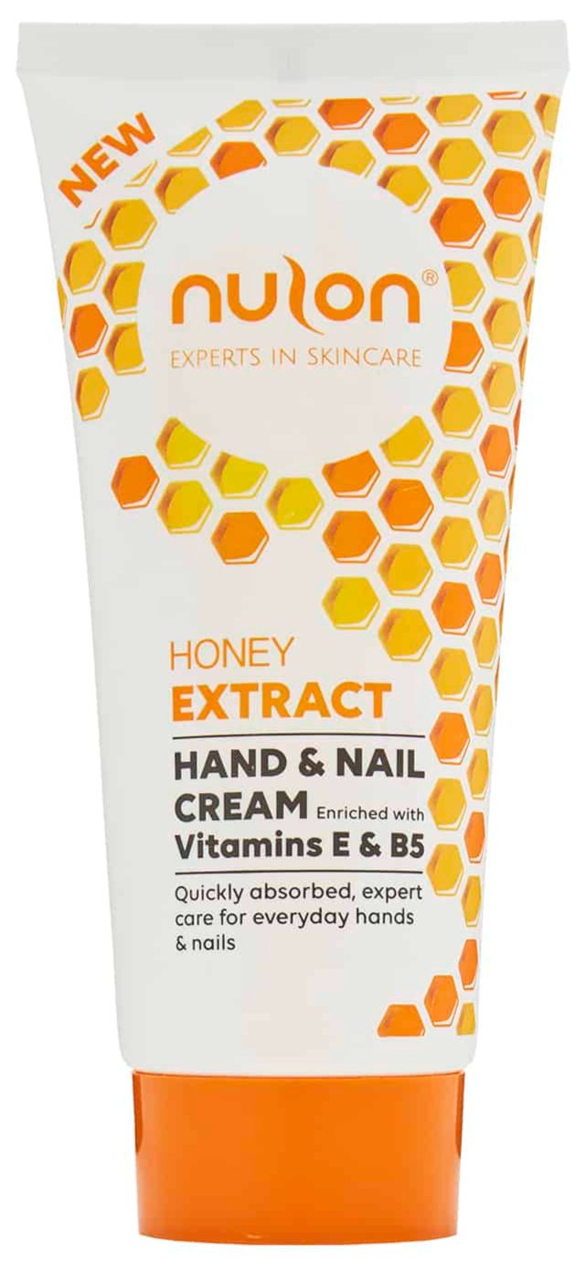 Nulon Hand Cream 75Ml Honey – MeStore