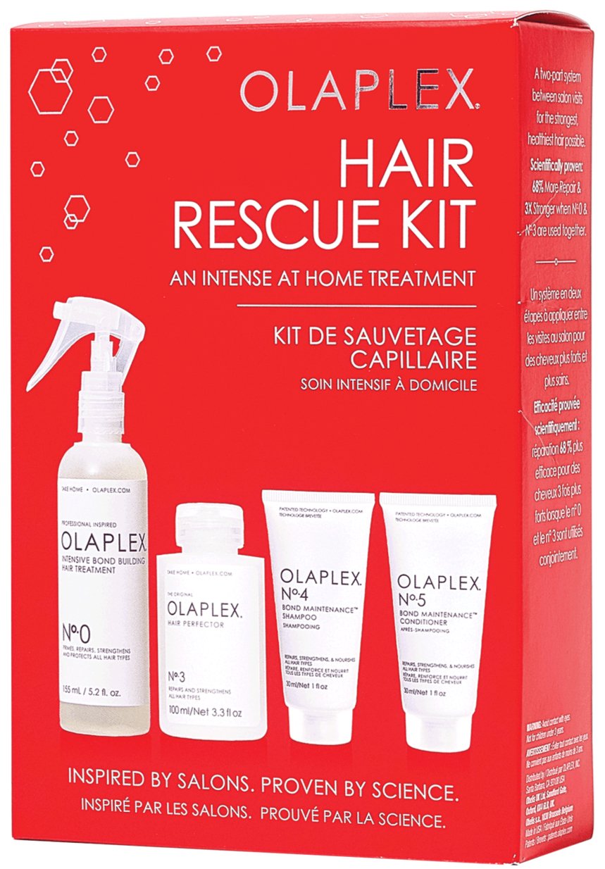 Shop Olaplex hair rescue holiday pro kit 25% Off in Dubai & Uae ...