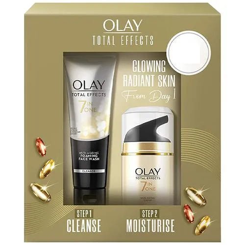 Olay Total Effects 7in1 Gift Set – MeStore
