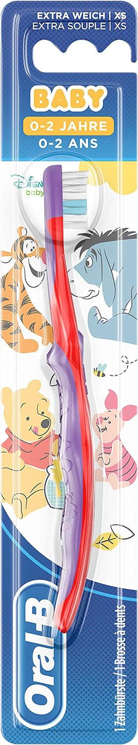 ORAL-B BABY DISNEY – MeStore