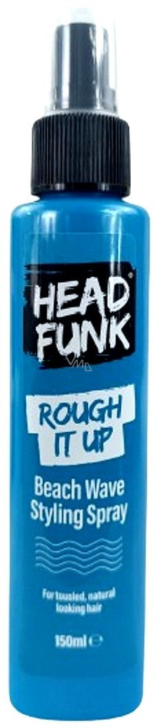Head Funk Beach Wave Styling Spray 150ml – MeStore