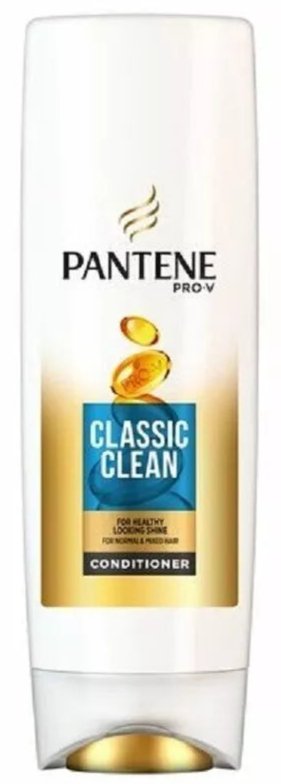 Pantene Conditioner 270Ml Classic Clean – MeStore