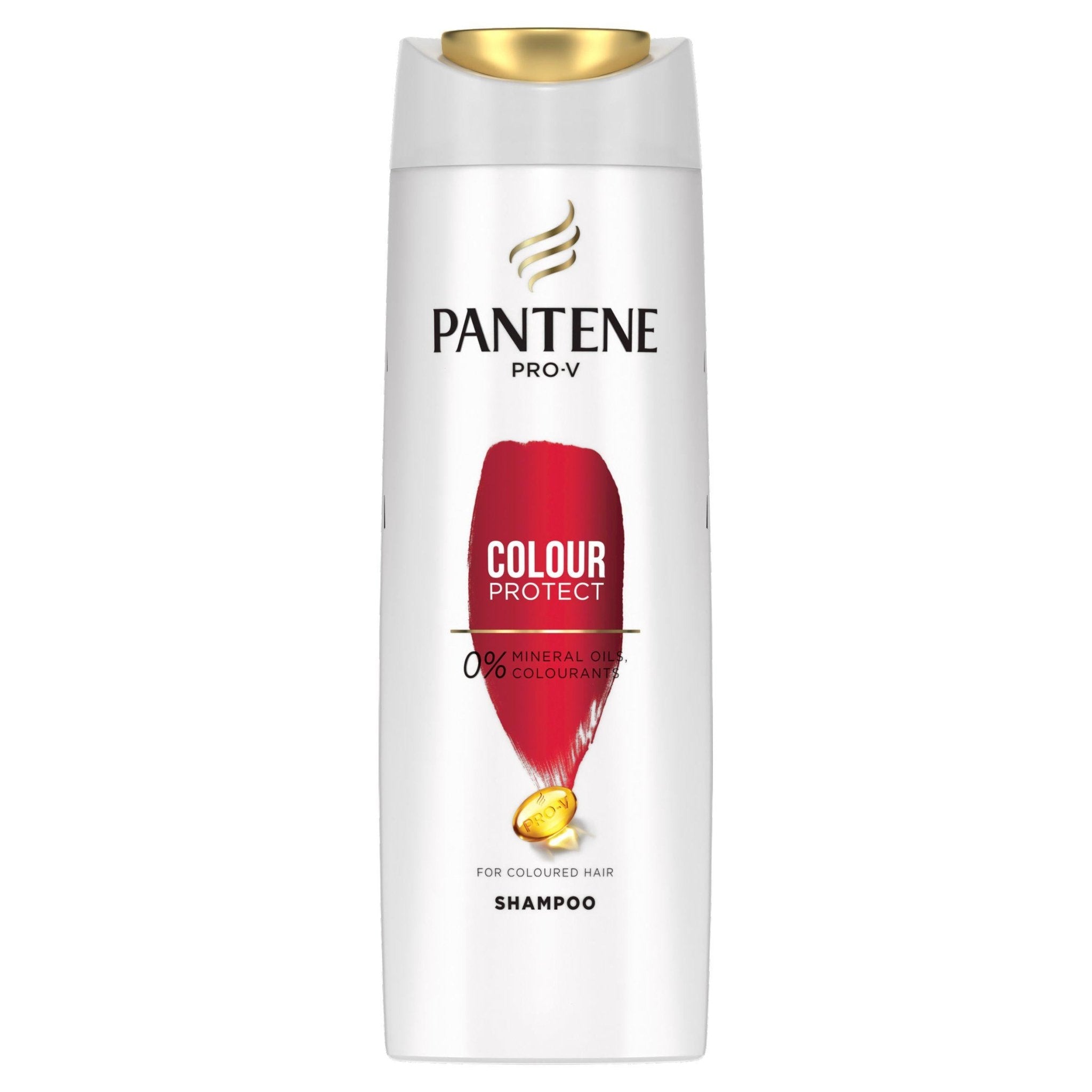 Pantene Shampoo 500Ml Colour Protect – MeStore