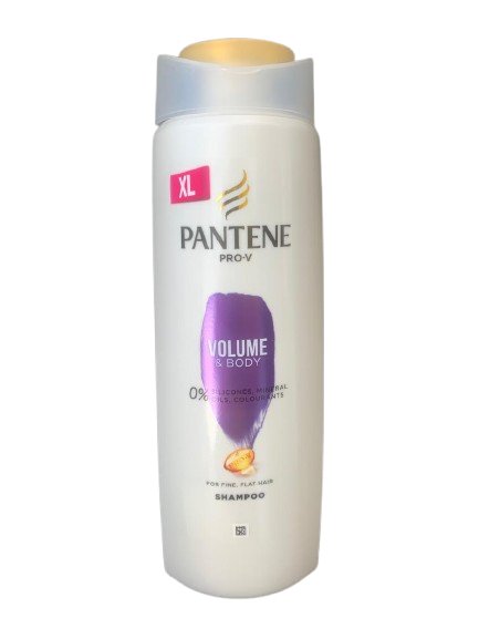 Pantene Volume And Body Shampoo 500Ml – MeStore