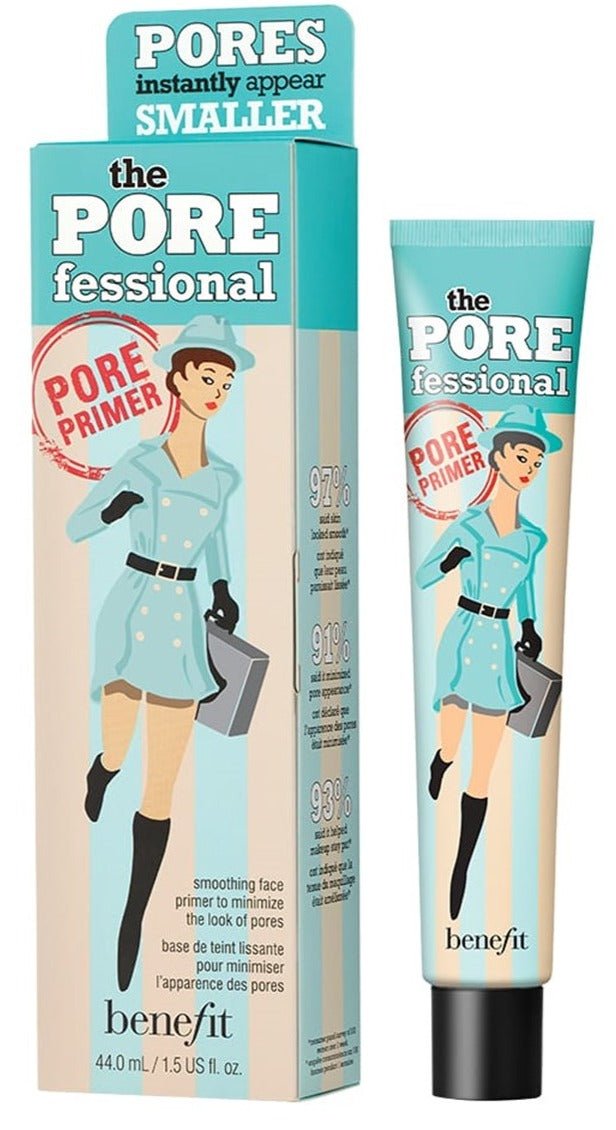Shop Benefit Professional Pore Primer 44ml | MeStore - Your beauty gate