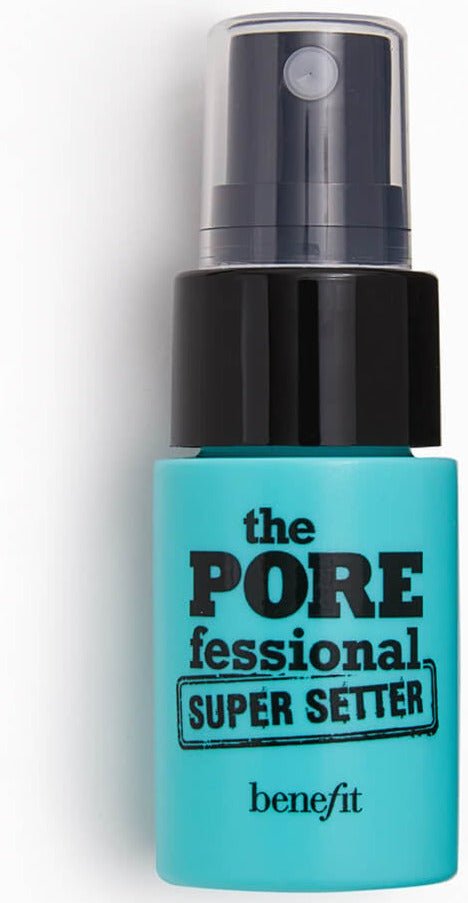 Shop Professional the pore super setter setting spray fun size ...