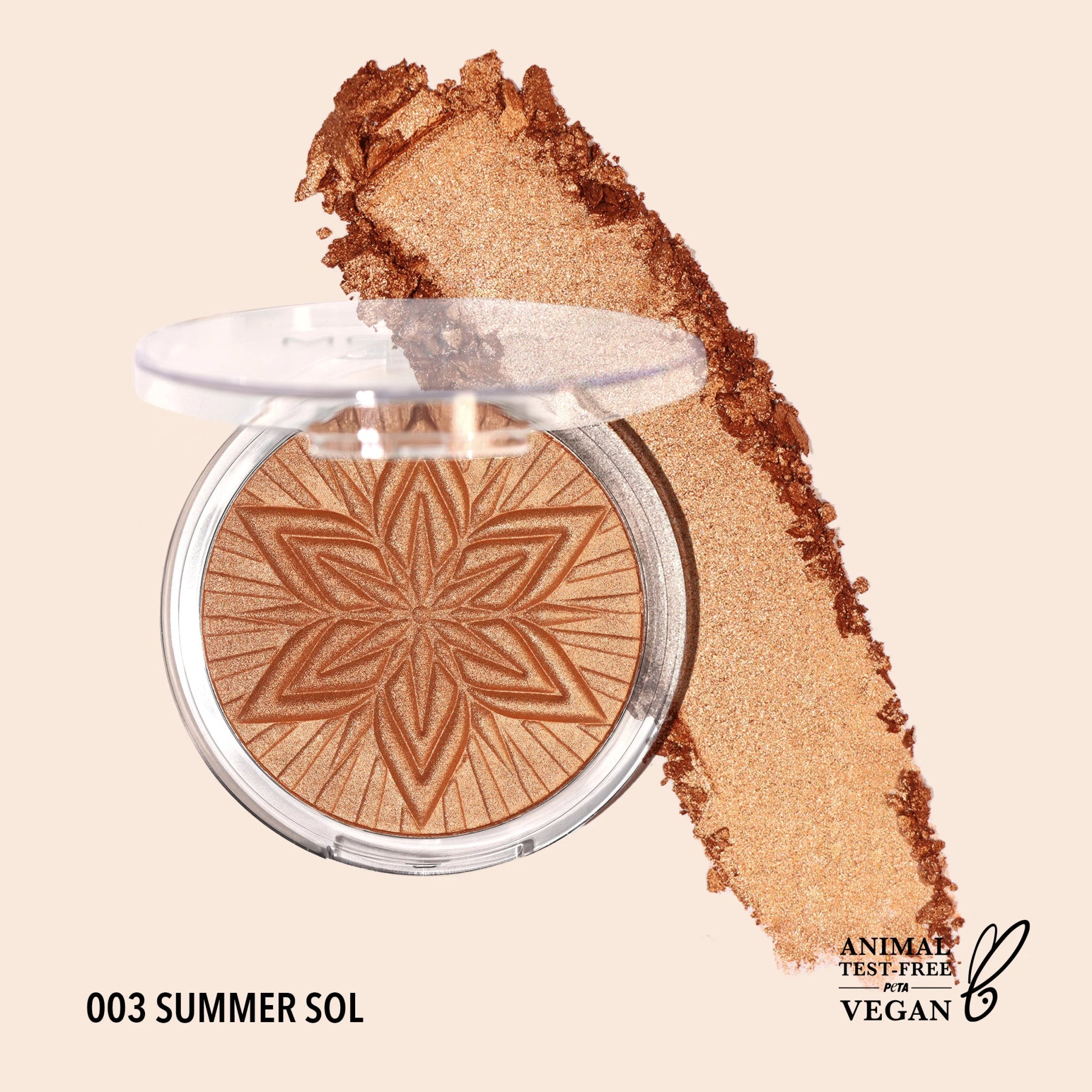 SGB003- Sun Glow Face & Body Bronzer (003, Summer Sol) – MeStore