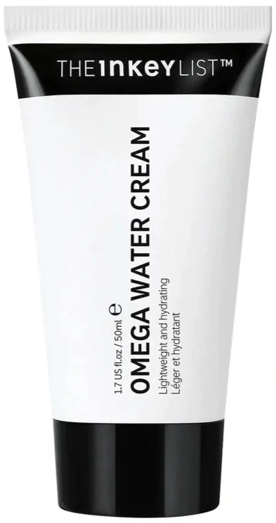 The Inkey List Omega Water Cream Moisturizer – MeStore